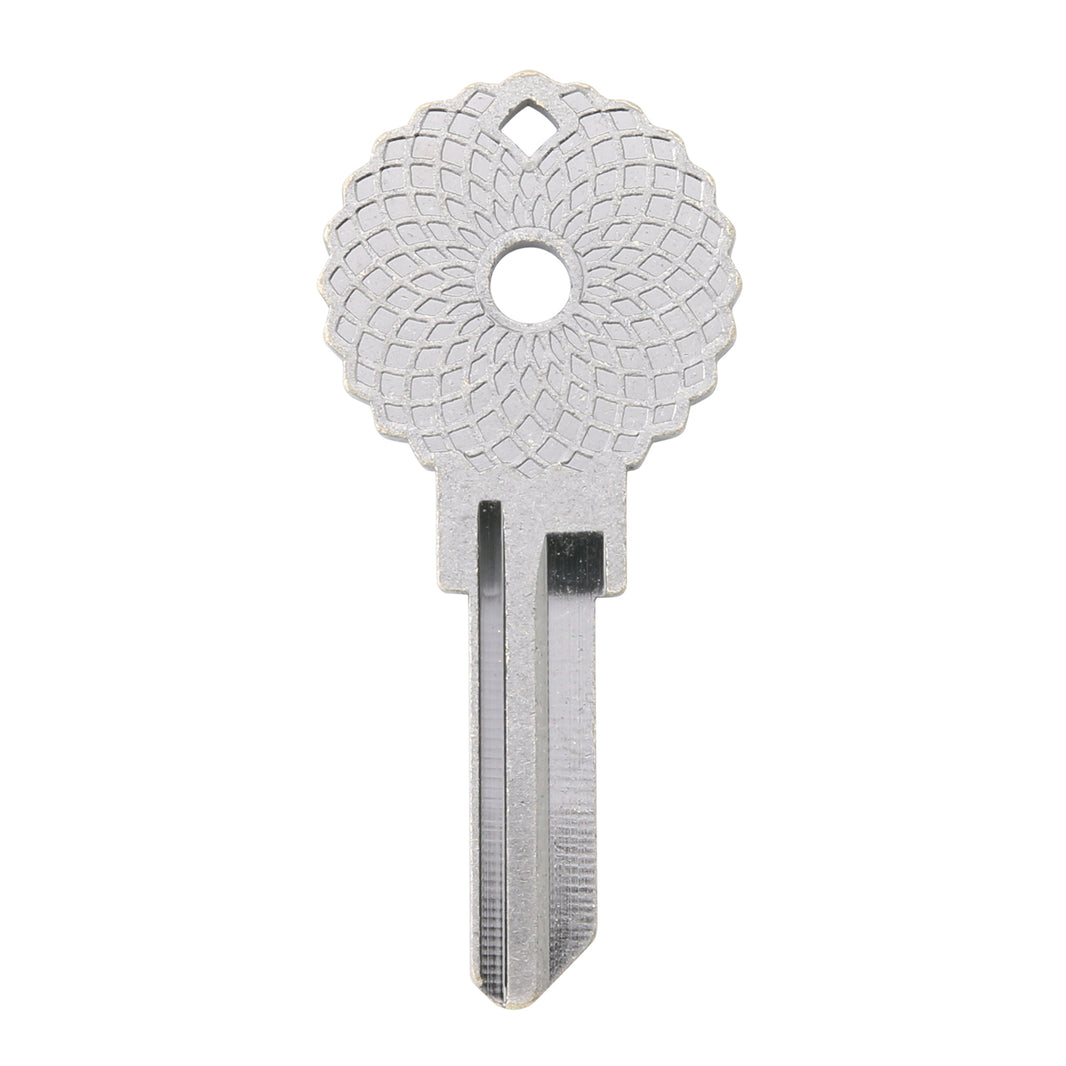 Blank One of a Kind Custom House Keys – Page 6 – CustomKeys.com