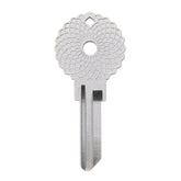 Blank One of a Kind Custom House Keys – Page 6 – CustomKeys.com