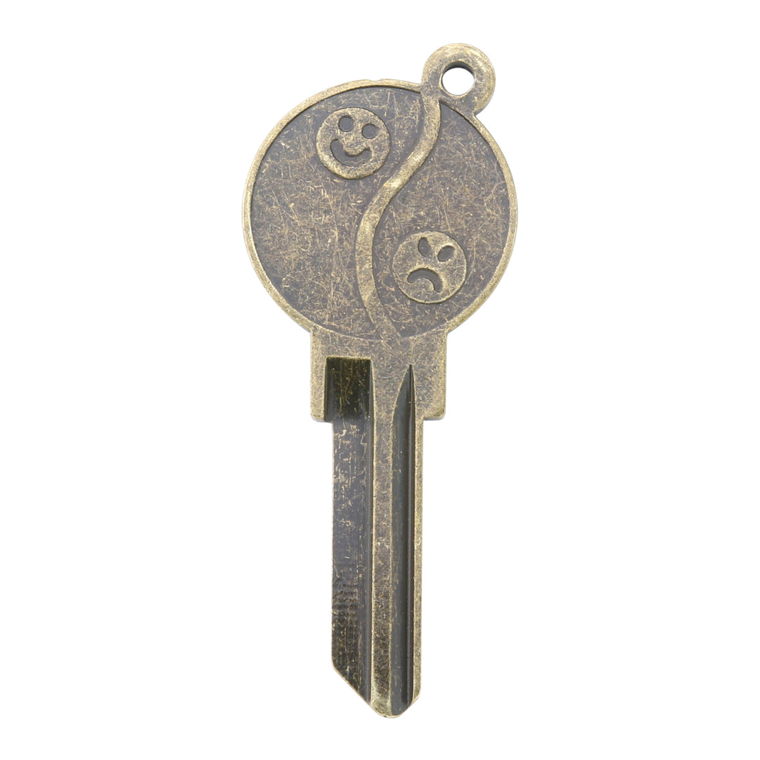 Blank One of a Kind Custom House Keys – Page 4 – CustomKeys.com